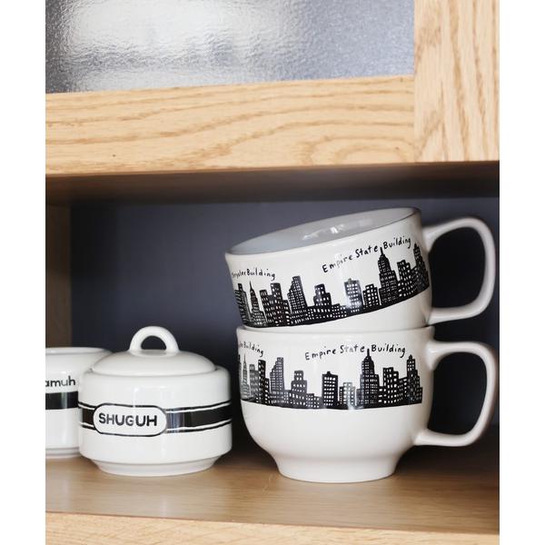 ZOZO問い合わせ番号:65282348ショップ:niko and...，ニコアンドブランド:Fishs Eddy，フィッシュエディ，niko and...，ニコアンド商品名:[Fishs Eddy(フィッシュエディ)]212 Skylin...