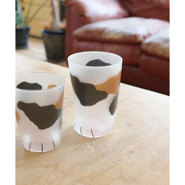 ZOZO問い合わせ番号:65283344ショップ:SiNCERE，シンシアブランド:ADERIA，アデリア，SiNCERE，シンシア商品名:〈ADERIA/アデリア〉ネコ好き必見!  coconeco glass/ココネコ グラス（親猫サイ...