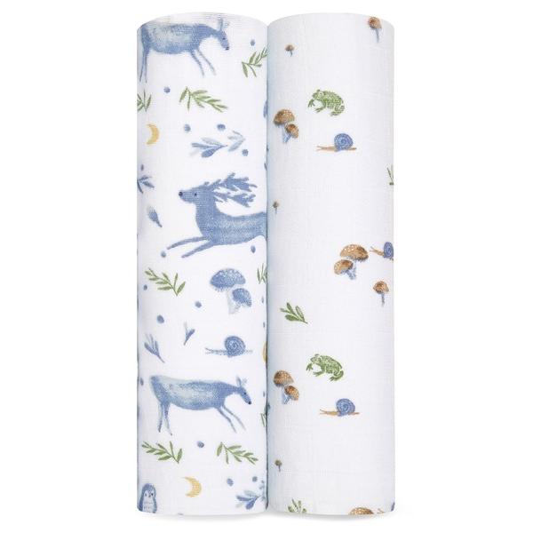 ※このアイテムは返品・交換対象外商品です。ZOZO問い合わせ番号:65284082ショップ:aden + anais，エイデンアンドアネイブランド:aden + anais ，エイデンアンドアネイ商品名:スワドル オーガニック 2枚入りカテ...