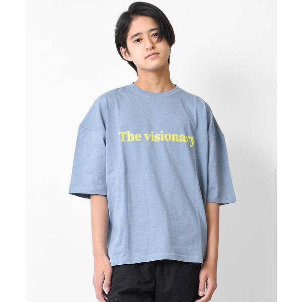 『セール実施中』ZOZO問い合わせ番号:65284994ショップ:SHUSHU，シュシュブランド:RAT EFFECT，ラットエフェクト，SHUSHU，シュシュ商品名:visionaryプリントスーパービッグTシャツカテゴリ:トップス&gt...