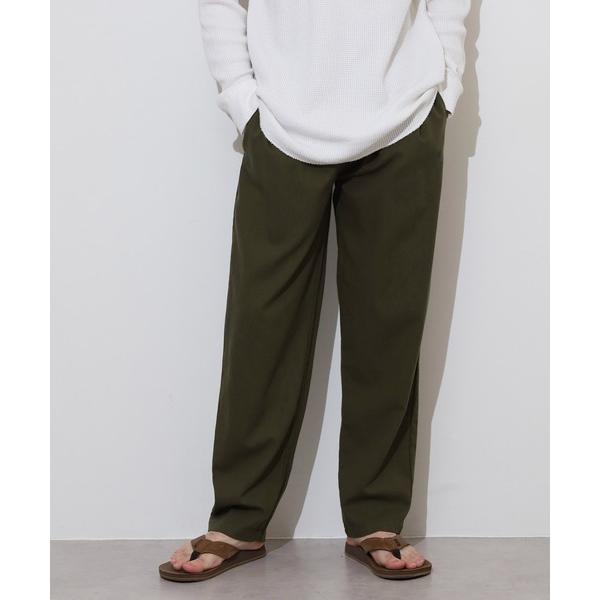 『タイムセール実施中』ZOZO問い合わせ番号:65287028ショップ:FUNALIVE，ファンアライブブランド:FUNALIVE，ファンアライブ商品名:Relation リネン混シェフパンツカテゴリ:パンツ>その他パンツブランド品番...