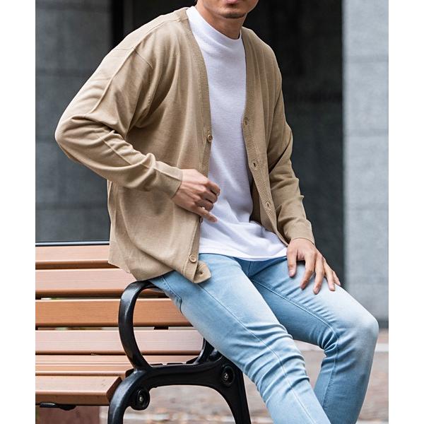 ZOZO問い合わせ番号:65348855ショップ:SILVER BULLET，シルバーバレットブランド:SILVER BULLET，シルバーバレット，Vicci，ビッチ商品名:『vicci/ヴィッチ』セミルーズシルエットボタンカーディガンカ...