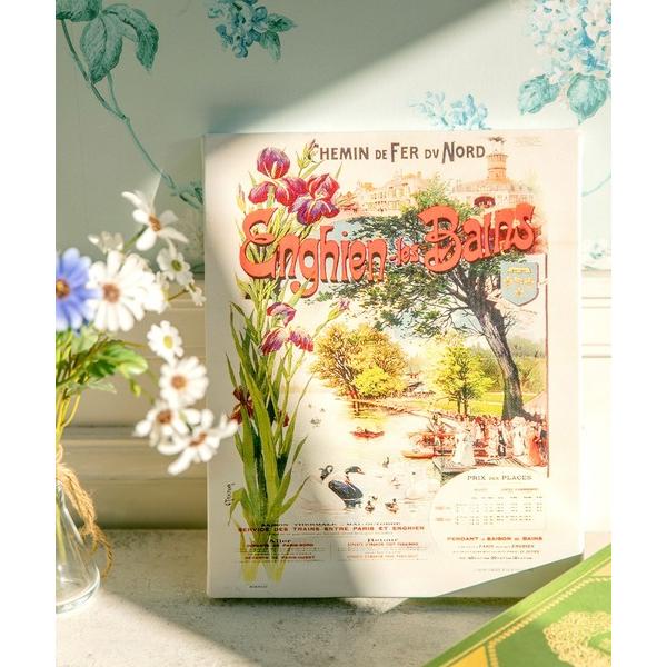 ZOZO問い合わせ番号:65350309ショップ:チャイハネ，チャイハネブランド:欧州航路，オウシュウコウロ商品名:【欧州航路】レトロポスターアートボードカテゴリ:インテリア>ポスター/アートブランド品番:LSJP2201素材:キャン...