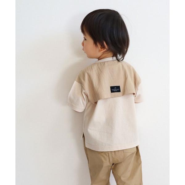 『セール実施中』ZOZO問い合わせ番号:65354507ショップ:Si・Shu・Non，シ・シュ・ノンブランド:CLOUDY， FINE LATER，クラウディファインレター，Si・Shu・Non，シシュノン商品名:ベンチレーション 5分袖...