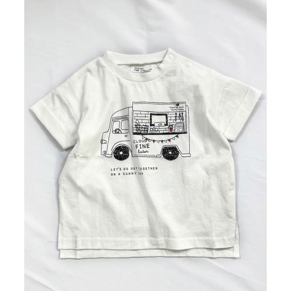 『セール実施中』ZOZO問い合わせ番号:65354511ショップ:Si・Shu・Non，シ・シュ・ノンブランド:CLOUDY， FINE LATER，クラウディファインレター，Si・Shu・Non，シシュノン商品名:キッチンカー PT刺 T...