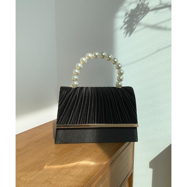 『タイムセール実施中』ZOZO問い合わせ番号:65356116ショップ:DRESS+，ドレス プラスブランド:DRESS STAR，ドレス スター商品名:パーティーバッグ パーティー バッグ スクエア 2wayカテゴリ:バッグ>クラッ...