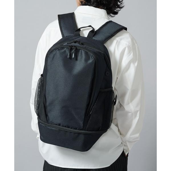 『タイムセール実施中』ZOZO問い合わせ番号:65362649ショップ:SETUP7，セットアップセブンブランド:FORECAST，フォーキャスト，SETUP7，セットアップセブン商品名:【FORECAST】アクティブバックパック20L  ...