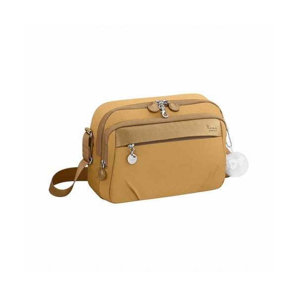 ZOZO問い合わせ番号:65390491ショップ:ACE，エースブランド:Kanana Project，カナナプロジェクト商品名:カナナ プロジェクト カナナバッグ PJ1-4th ショルダーバッグ 67642カテゴリ:バッグ>ショル...