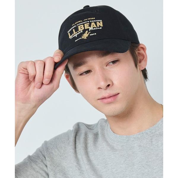 ZOZO問い合わせ番号:65390886ショップ:L.L.Bean，エル・エル・ビーンブランド:L.L.Bean，エルエルビーン商品名:エル・エル・ビーン・ベースボール・キャップカテゴリ:帽子>キャップブランド品番:516243素材:...