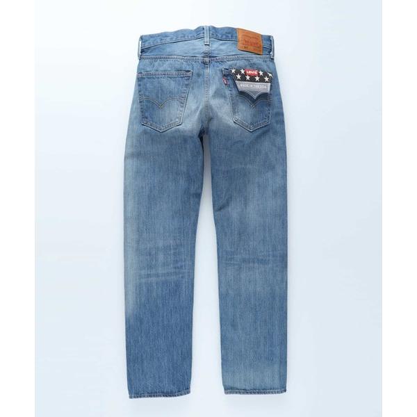 『セール実施中』ZOZO問い合わせ番号:65458763ショップ:Right-on，ライトオンブランド:Levi's，リーバイス，Right-on，ライトオン商品名:【Levi's】「MADE IN USA」501ストレートデニムパンツカテ...