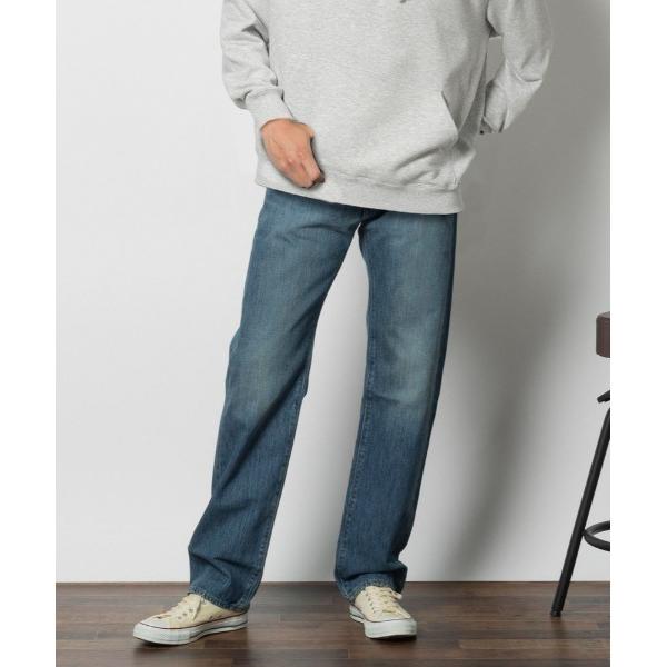 『セール実施中』ZOZO問い合わせ番号:65458770ショップ:Right-on，ライトオンブランド:Levi's，リーバイス，Right-on，ライトオン商品名:【Levi's】MADE IN THE USA 505ストレートデニムパン...