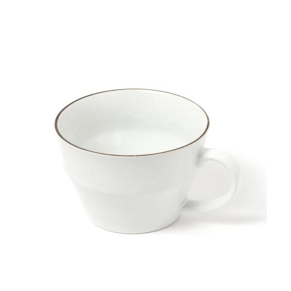 『タイムセール実施中』ZOZO問い合わせ番号:65460297ショップ:LAKOLE，ラコレブランド:LAKOLE，ラコレ商品名:RIM LINEスープマグカップ / 275762カテゴリ:食器/キッチン>グラス/マグカップ/タンブラ...