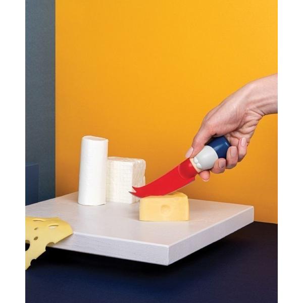 ZOZO問い合わせ番号:65492104ショップ:entre square，アントレスクエアブランド:OTOTO，オトト商品名:OTOTO/Bert チーズナイフカテゴリ:食器/キッチン>キッチンツールブランド品番:91753素材:A...