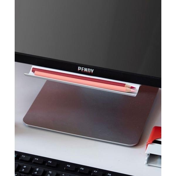 『タイムセール実施中』ZOZO問い合わせ番号:65492209ショップ:entre square，アントレスクエアブランド:PELEGDESIGN，ペレグデザイン商品名:PelegDesign/ペンディ モニターディスプレイトレイカテゴリ:...