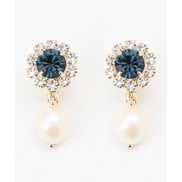 ZOZO問い合わせ番号:65524377ショップ:TOCCA，トッカブランド:TOCCA，トッカ商品名:BIJOUX PEARL EARRINGS イヤリングカテゴリ:アクセサリー>イヤリングブランド品番:ASTZNW0331素材:[...