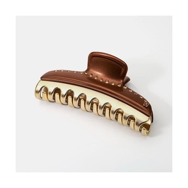 『タイムセール実施中』ZOZO問い合わせ番号:65524824ショップ:U-STREAM，ユーストリームブランド:ALEXANDRE DE PARIS，アレクサンドルドゥパリ商品名:ALEXANDRE DE PARIS CLIP PINCE...