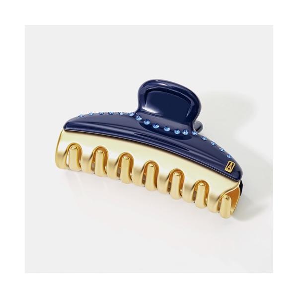 『タイムセール実施中』ZOZO問い合わせ番号:65524826ショップ:U-STREAM，ユーストリームブランド:ALEXANDRE DE PARIS，アレクサンドルドゥパリ商品名:ALEXANDRE DE PARIS CLIP PINCE...