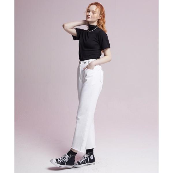 『セール実施中』ZOZO問い合わせ番号:65524942ショップ:KONVINI，コンビニブランド:manavis7，マナビスセブン，KONVINI，コンビニ商品名:【MANAVIS7 】ボタンパンツ / Button Pantsカテゴリ:...