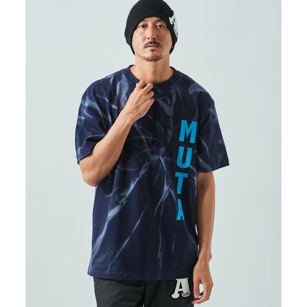 ZOZO問い合わせ番号:65528534ショップ:COMMON WARE，コモンウェアブランド:ACANTHUS，アカンサス商品名:Acanthus x muta : Hand Dye Teeカテゴリ:トップス>Tシャツ/カットソーブ...