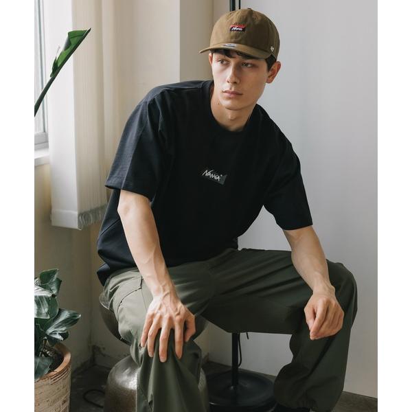 ZOZO問い合わせ番号:65564503ショップ:ROOP TOKYO，ループトーキョーブランド:NANGA，ナンガ，ROOPTOKYO，ループトウキョウ商品名:NANGA/ナンガ ECO HYBRID MT LOGO TEE ロゴTシャツ...