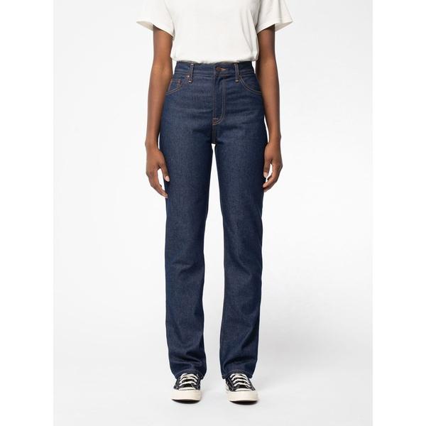 『タイムセール実施中』ZOZO問い合わせ番号:65565529ショップ:nudie jeans，ヌーディージーンズブランド:Nudie Jeans，ヌーディージーンズ商品名:Lofty Lo Dry Blues ロフティロー レギュラースト...