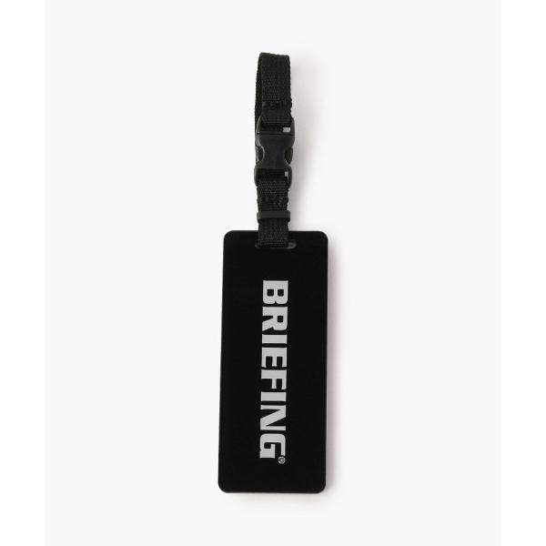 ZOZO問い合わせ番号:65566015ショップ:BRIEFING，ブリーフィングブランド:BRIEFING，ブリーフィング商品名:【BRIEFING GOLF／ブリーフィングゴルフ】NAME PLATE GOLFカテゴリ:アウトドア/スポ...