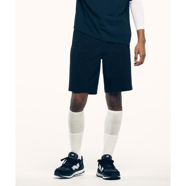 『セール実施中』ZOZO問い合わせ番号:65566716ショップ:New Balance，ニューバランスブランド:New Balance，ニューバランス商品名:MET24 TAILORED SHORTSカテゴリ:パンツ>その他パンツブ...