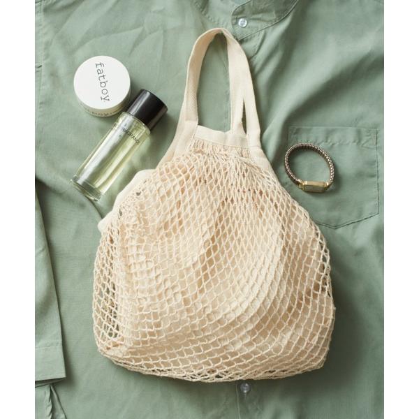 『タイムセール実施中』ZOZO問い合わせ番号:65567638ショップ:SETUP7，セットアップセブンブランド:SETUP7，セットアップセブン商品名:【SETUP7】ネットバッグ 厚手コットン巾着付 エコバッグ・サブバッグ・お買い物バッ...