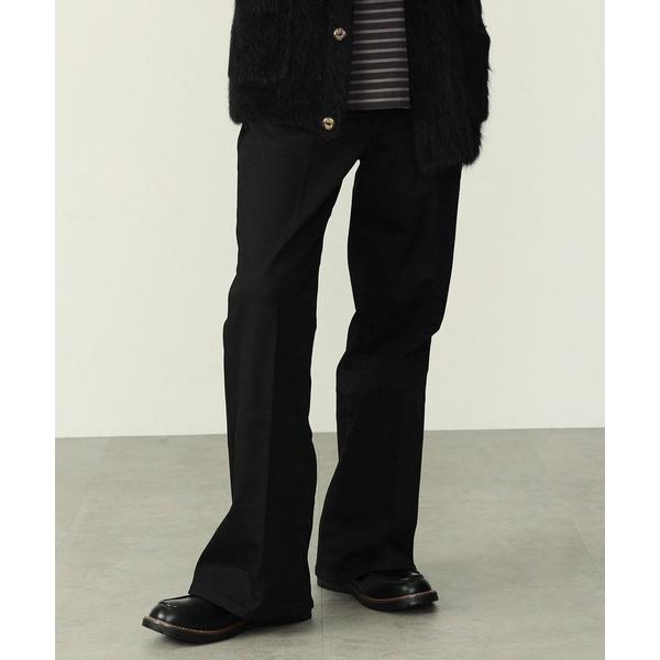ZOZO問い合わせ番号:65572032ショップ:EDWIN，エドウインブランド:EDWIN，エドウィン商品名:EDWIN エドウィン メイドインジャパン フレアデニムパンツ FLARE BOOTCUT ブーツカット センタープレスカテゴリ...