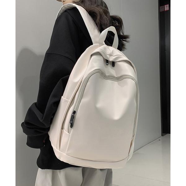 『セール実施中』ZOZO問い合わせ番号:65573555ショップ:SMILE ORCHID，スマイルオーキッドブランド:ANOTHER S，アナザーエス商品名:フェイクレザーリュックカテゴリ:バッグ>バックパック/リュックブランド品番...