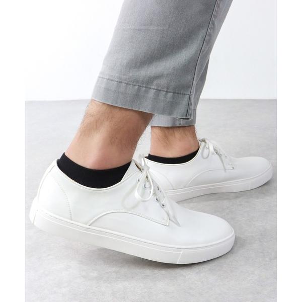 『タイムセール実施中』ZOZO問い合わせ番号:65573931ショップ:atmos pink，アトモスピンクブランド:Dedes，デデス，MS，エムエス商品名:Dedes /デザイン豊富なローカットレザー調スニーカー(6330)カテゴリ:シ...