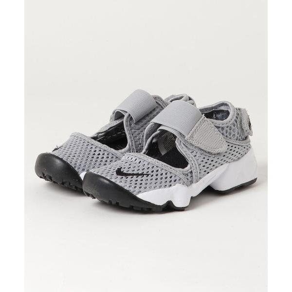 ZOZO問い合わせ番号:65574434ショップ:ABC-MART GRAND STAGE，エービーシーマート　グランドステージブランド:NIKE，ナイキ商品名:NIKE ナイキ 17-22RIFT(GS/PS BOYS) リフト GS/P...