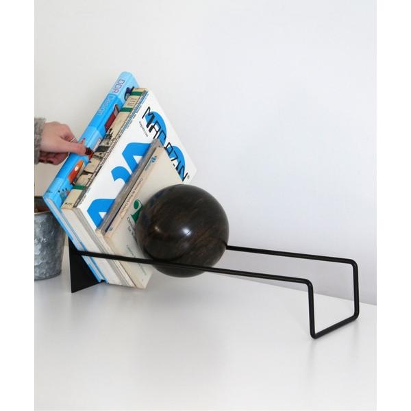 ZOZO問い合わせ番号:65576237ショップ:HIGHTIDE，ハイタイドブランド:HIGHTIDE，ハイタイド，Detail，ディテール商品名:HERE by DETAIL Slope Book End ヒア バイ ディテール スロー...