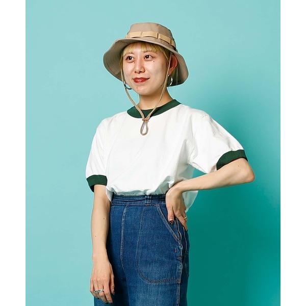 ZOZO問い合わせ番号:65577657ショップ:SAWINTO，ソイントブランド:Goodwear(Since1983)，グッドウェア商品名:S/S RINGER TEE / ショートスリーブ リンガーTカテゴリ:トップス>Tシャツ...