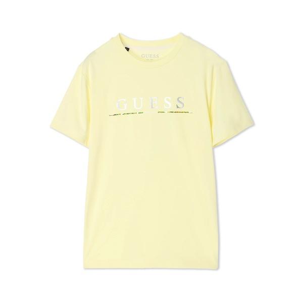 『タイムセール実施中』ZOZO問い合わせ番号:65643198ショップ:GUESS，ゲスブランド:Guess，ゲス商品名:Cool Fit Underbar Tee 半袖Tシャツ  カテゴリ:トップス>Tシャツ/カットソーブランド品番...