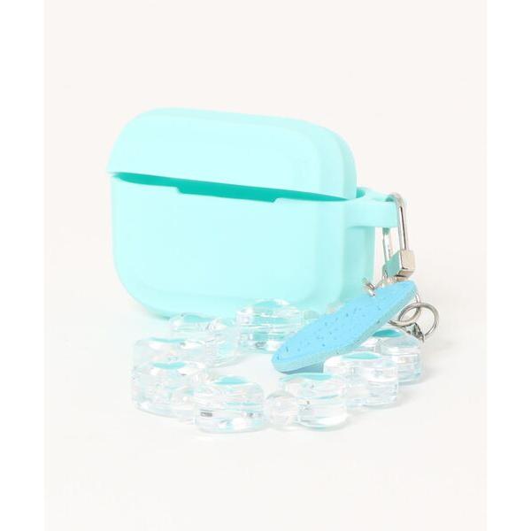 『タイムセール実施中』ZOZO問い合わせ番号:65674457ショップ:BURNER，バーナーブランド:Burner，バーナー商品名:【OKUOKU　0909】ハートチェーン付きソフトAirPodsケース エアポッズケース/oku-Airp...