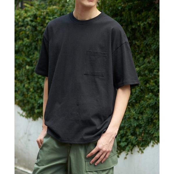 『セール実施中』ZOZO問い合わせ番号:65707156ショップ:SETUP7，セットアップセブンブランド:Goodwear，グッドウェア，SETUP7，セットアップセブン商品名:【Goodwear】USA COTTON ヘビーウェイトオー...