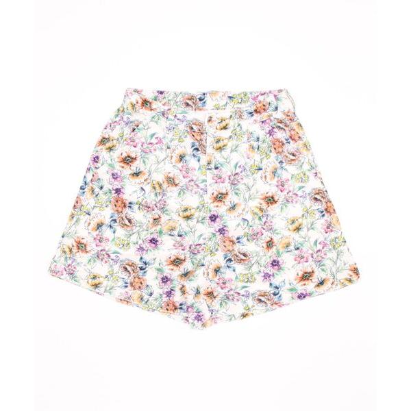 『タイムセール実施中』ZOZO問い合わせ番号:65709088ショップ:realize，レアリゼブランド:rienda suelta，リエンダスエルタ，ARCHIVER，アーカイバ商品名:【km】【rienda suelta】花柄起毛プリン...