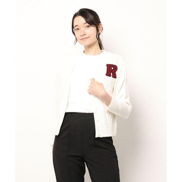 『タイムセール実施中』ZOZO問い合わせ番号:65709600ショップ:realize，レアリゼブランド:rienda suelta，リエンダスエルタ，ARCHIVER，アーカイバ商品名:【km】【rienda suelta】エンブレムケー...