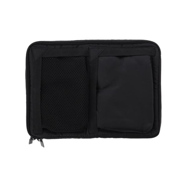 ZOZO問い合わせ番号:65710517ショップ:MARK'S，マークスブランド:MARK'S，マークス商品名:キャリングケース・M/トガクレ 11インチPC・タブレット対応カテゴリ:PC・スマホグッズ/家電>PC・タブレットケースブ...