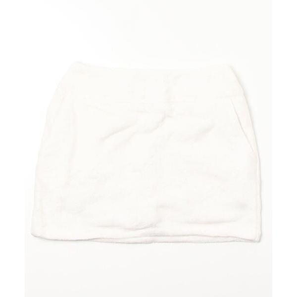 『タイムセール実施中』ZOZO問い合わせ番号:65710862ショップ:MaG.，マグブランド:rienda suelta，リエンダスエルタ，Mag.，マグ商品名:【rienda suelta】エコファースカート 　ゴルフウエアカテゴリ:ス...