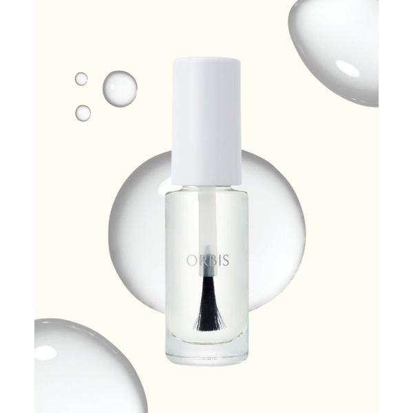 ※このアイテムは返品・交換対象外商品です。コスメ商品ZOZO問い合わせ番号:65814728ショップ:ORBIS，オルビスブランド:ORBIS，オルビス商品名:ORBIS トップコートカテゴリ:メイクアップ>マニキュア/ジェルネイルブ...