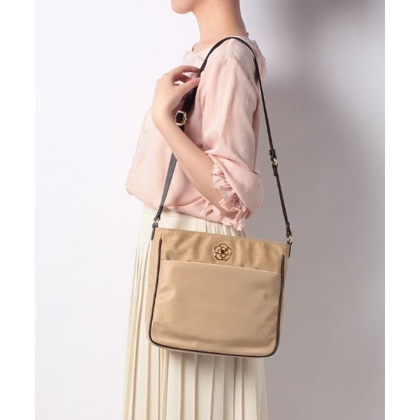 ZOZO問い合わせ番号:65816785ショップ:KUIPO，クイーポブランド:CLATHAS，クレイサス商品名:フレイム ショルダーバッグカテゴリ:バッグ>ショルダーバッグブランド品番:189233素材:ナイロン  合成皮革カラー:...