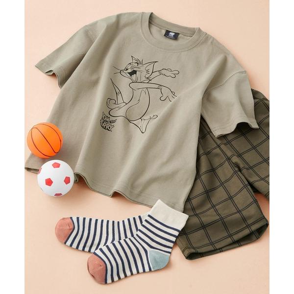 『タイムセール実施中』ZOZO問い合わせ番号:65817205ショップ:Anchor Smith，アンカー スミスブランド:TOM&amp;JERRY，トムアンドジェリー，Anchor Smith，アンカー スミス商品名:【 TOM＆JER...