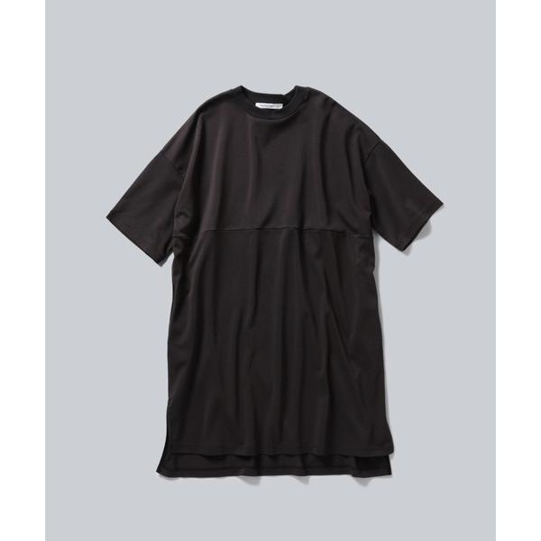 『タイムセール実施中』ZOZO問い合わせ番号:65817310ショップ:Hi! ONLINE STORE，ハイオンラインストアブランド:WHITE MAILS，ホワイトメイルズ商品名:HALF SLEEVE SIDE SLIT BLOCKI...