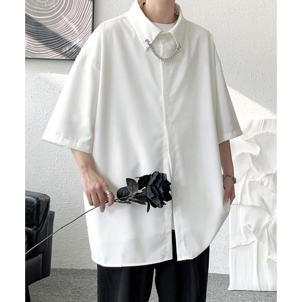 『タイムセール実施中』ZOZO問い合わせ番号:65850739ショップ:SPADE，スペイドブランド:FVLMEN，フルメン，EFFECTION，エフェクション，neos，ネオス商品名:【FVLMEN】chainneck halfsleev...