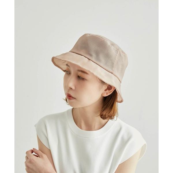 『タイムセール実施中』ZOZO問い合わせ番号:65851665ショップ:ROPE' PICNIC，ロぺピクニックブランド:ROPE' PICNIC，ロペピクニック商品名:オーガンジーシアーハットカテゴリ:帽子>ハットブランド品番:20...