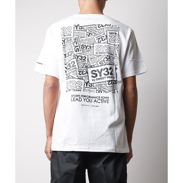 『セール実施中』ZOZO問い合わせ番号:65950973ショップ:IO，イオブランド:SY32 by SWEET YEARS，エスワイサーティトゥバイスィートイヤーズ，IO（イオ），イオ商品名:【SY32 by SWEET YEARS】BO...