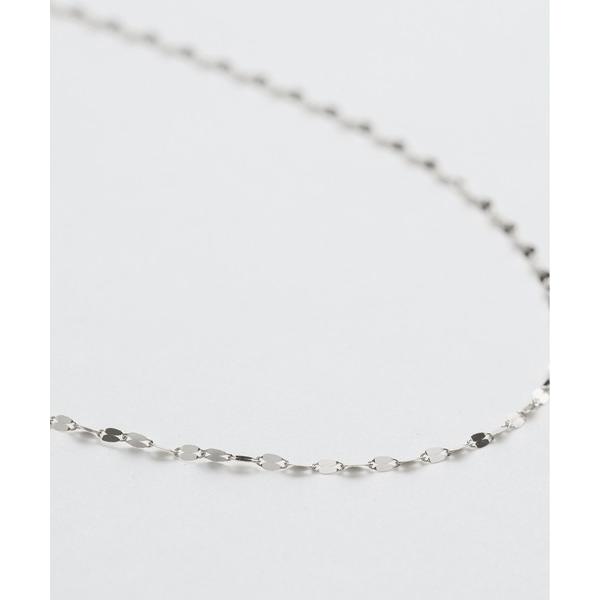 『タイムセール実施中』ZOZO問い合わせ番号:66016518ショップ:L&amp;Co.，エルアンドコーブランド:Jewel closet by L&amp;Co.，ジュエルクローゼットバイエルアンドコー商品名:プラチナ フラワー エクレ...