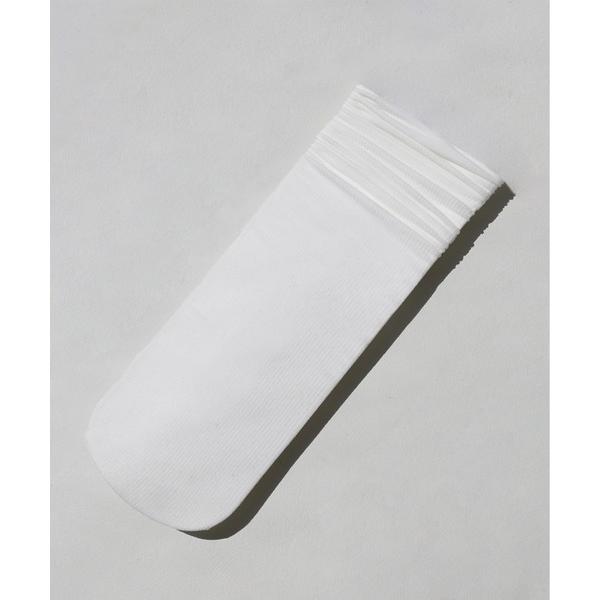 ※このアイテムは返品・交換対象外商品です。ZOZO問い合わせ番号:66016930ショップ:minsobi，ミンソビブランド:minsobi，ミンソビ商品名:リブシアークルーソックスカテゴリ:レッグウェア>ソックス/靴下ブランド品番:...